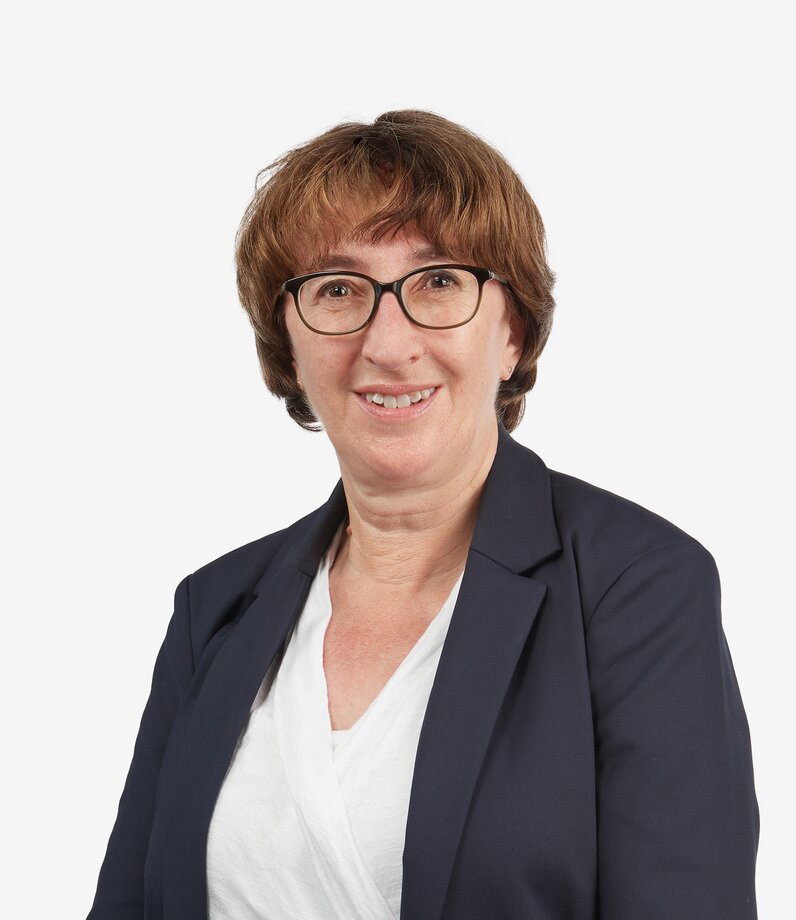 Medizinische Beratung beim Labor Dr. Risch