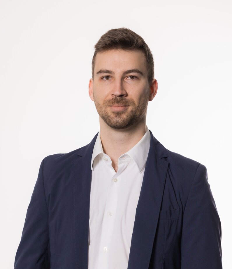 Medizinische Beratung beim Labor Dr. Risch