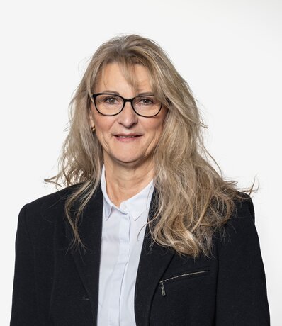 Service clients laboratoire médical