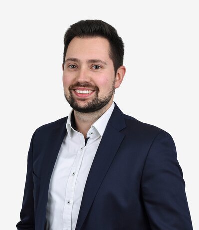 Medizinische Beratung beim Labor Dr. Risch