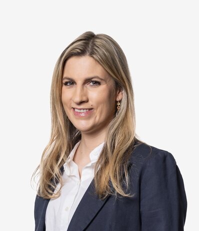 Ansprechpersonen beim Labor Dr. Risch