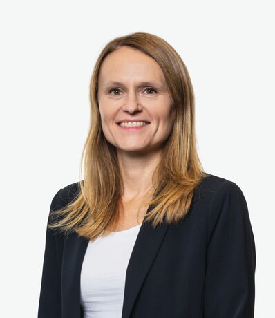 Medizinische Beratung beim Labor Dr. Risch