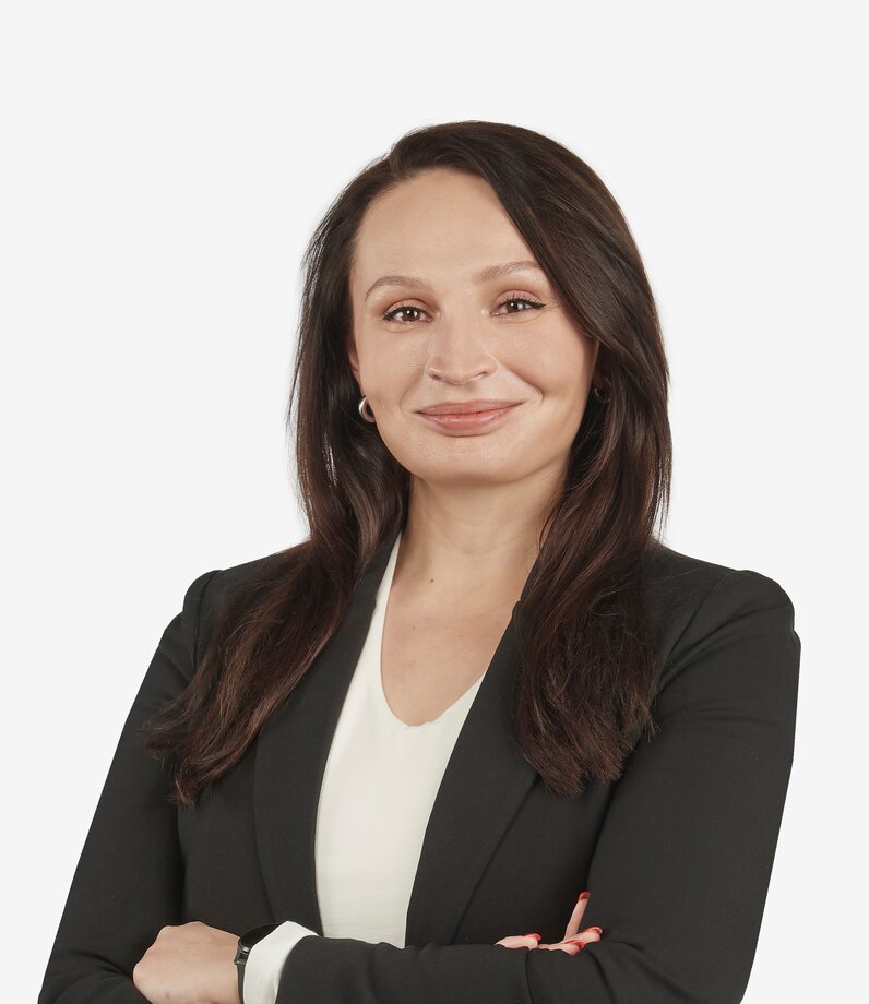 Ansprechpersonen beim Labor Dr. Risch