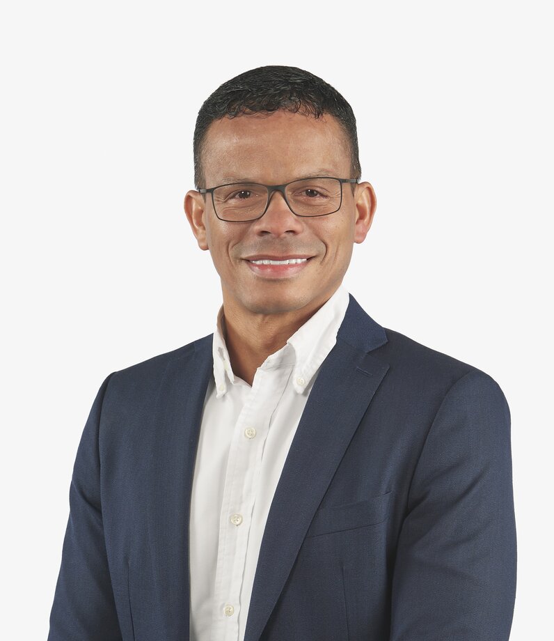 Medizinische Beratung beim Labor Dr. Risch