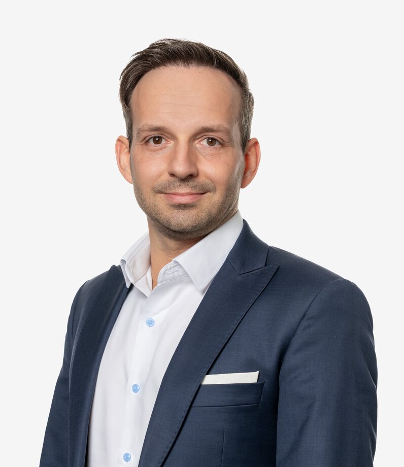 Ansprechpersonen beim Labor Dr. Risch