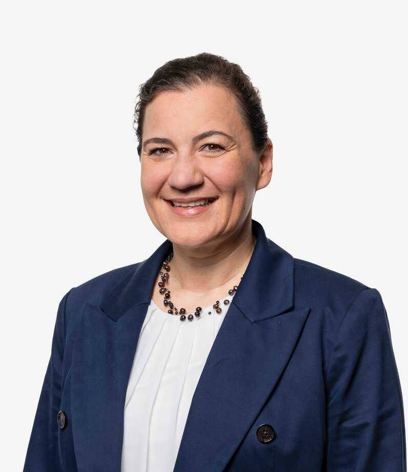 Ansprechpersonen beim Labor Dr. Risch