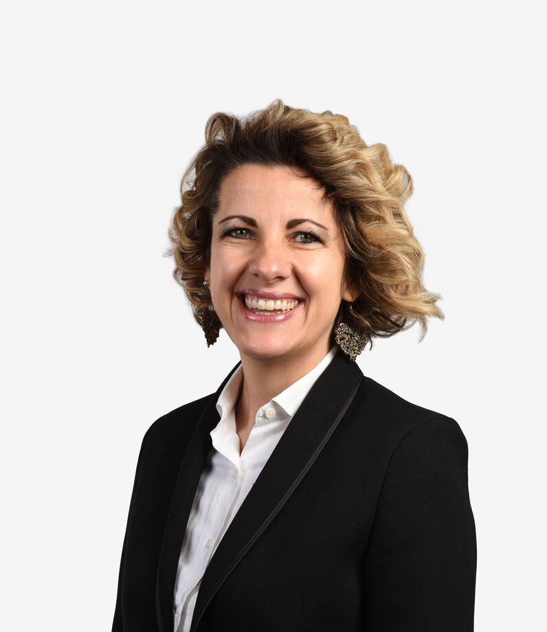 Ansprechpersonen beim Labor Dr. Risch