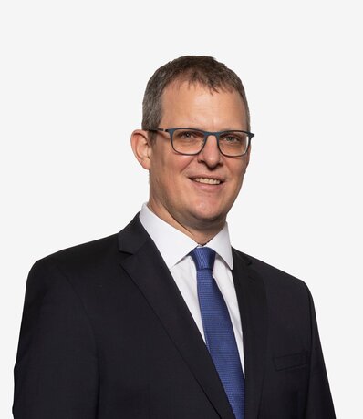 Medizinische Beratung beim Labor Dr. Risch