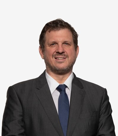 Organisation des Labor Dr. Risch