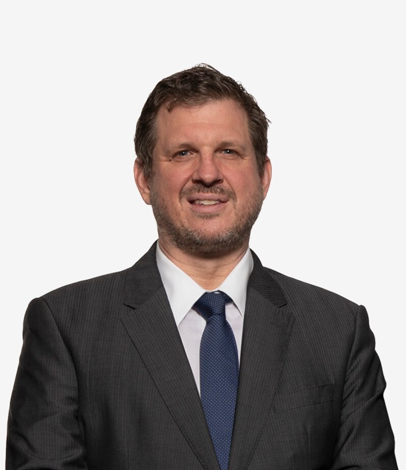 Organisation des Labor Dr. Risch