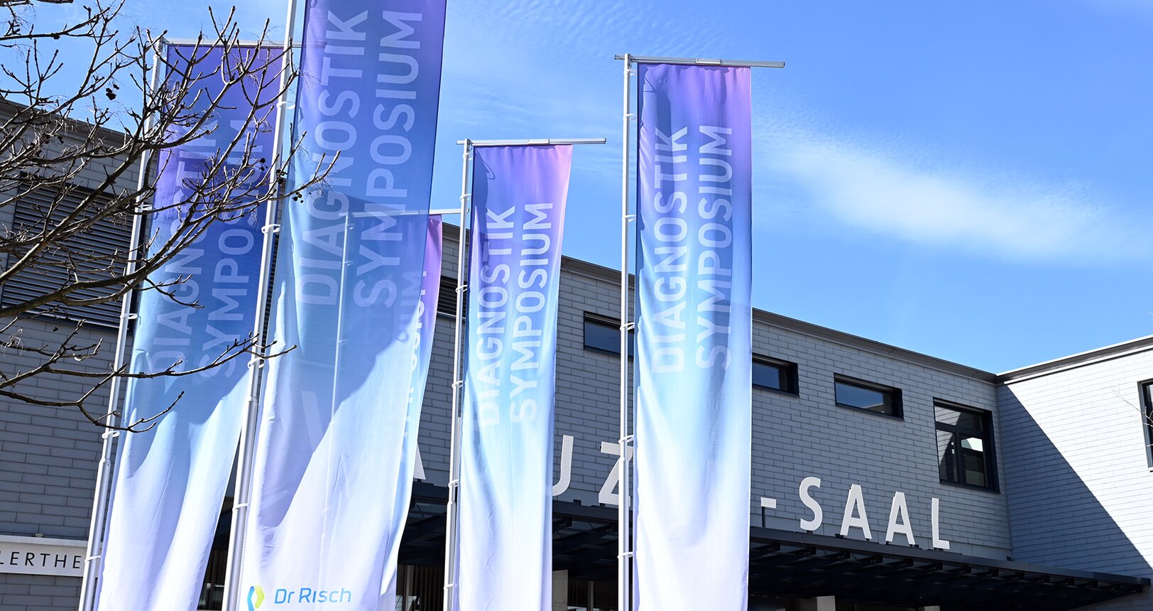 Dr. Risch: Ihr Labor – heute und morgen