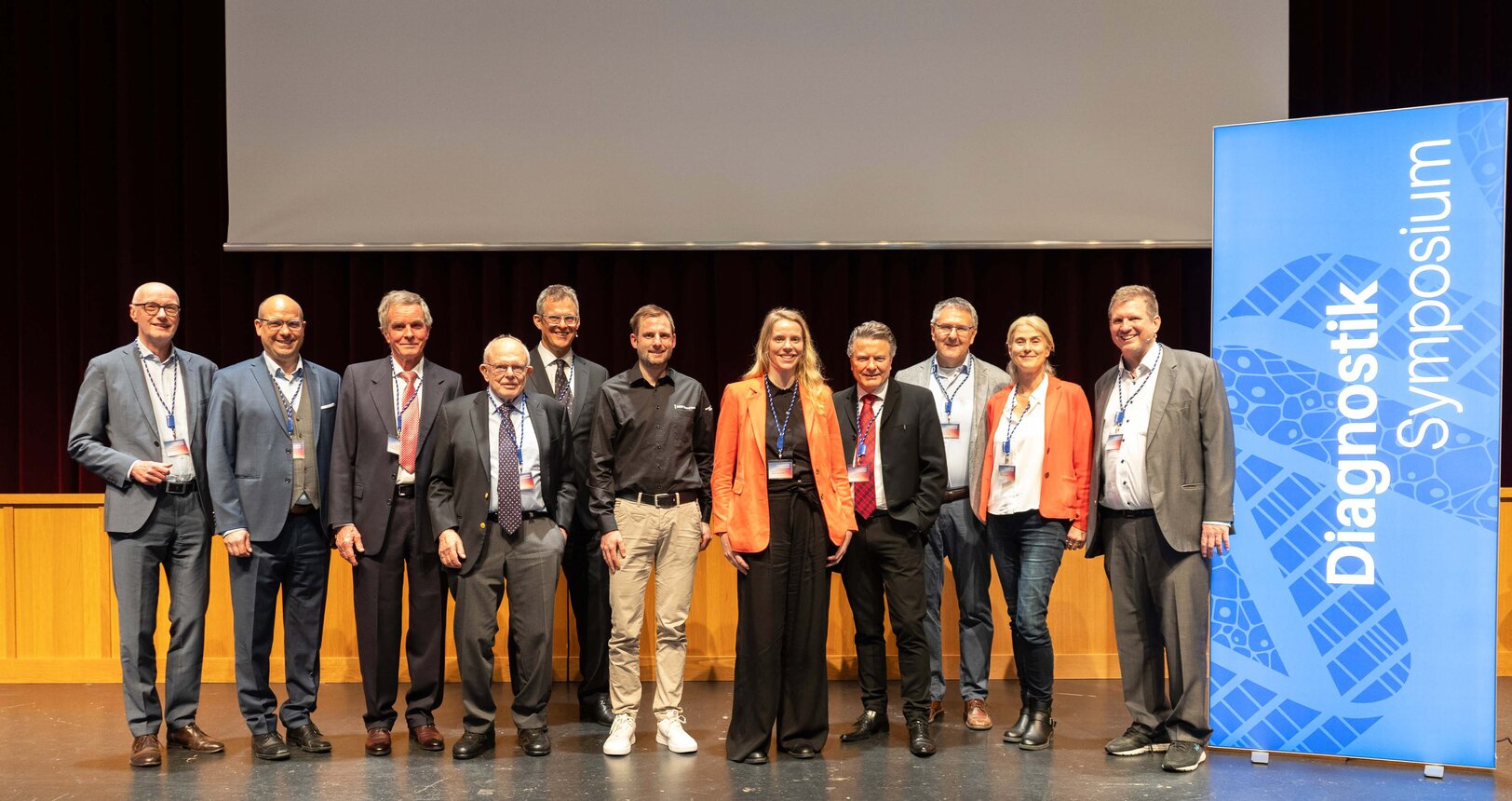 Dr. Risch: Ihr Labor – heute und morgen