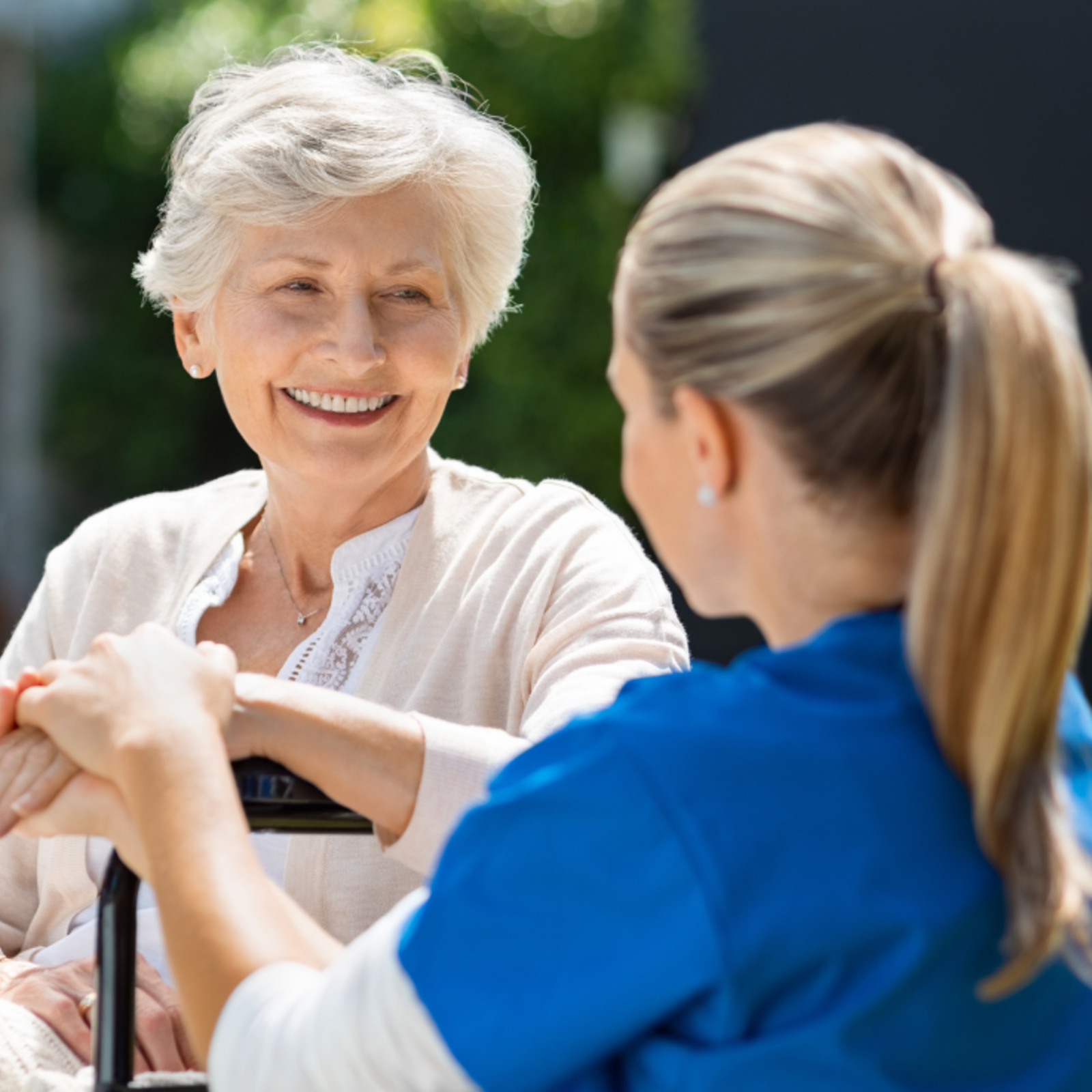 Dr. Risch: Ihr Labor – heute und morgen