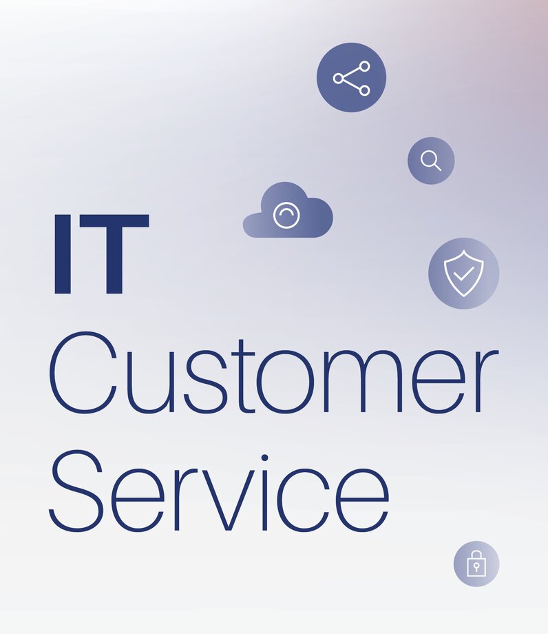 Medizinische Beratung beim Labor Dr. Risch