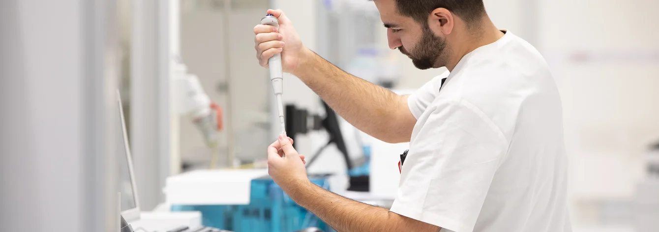 Labordiagnostik